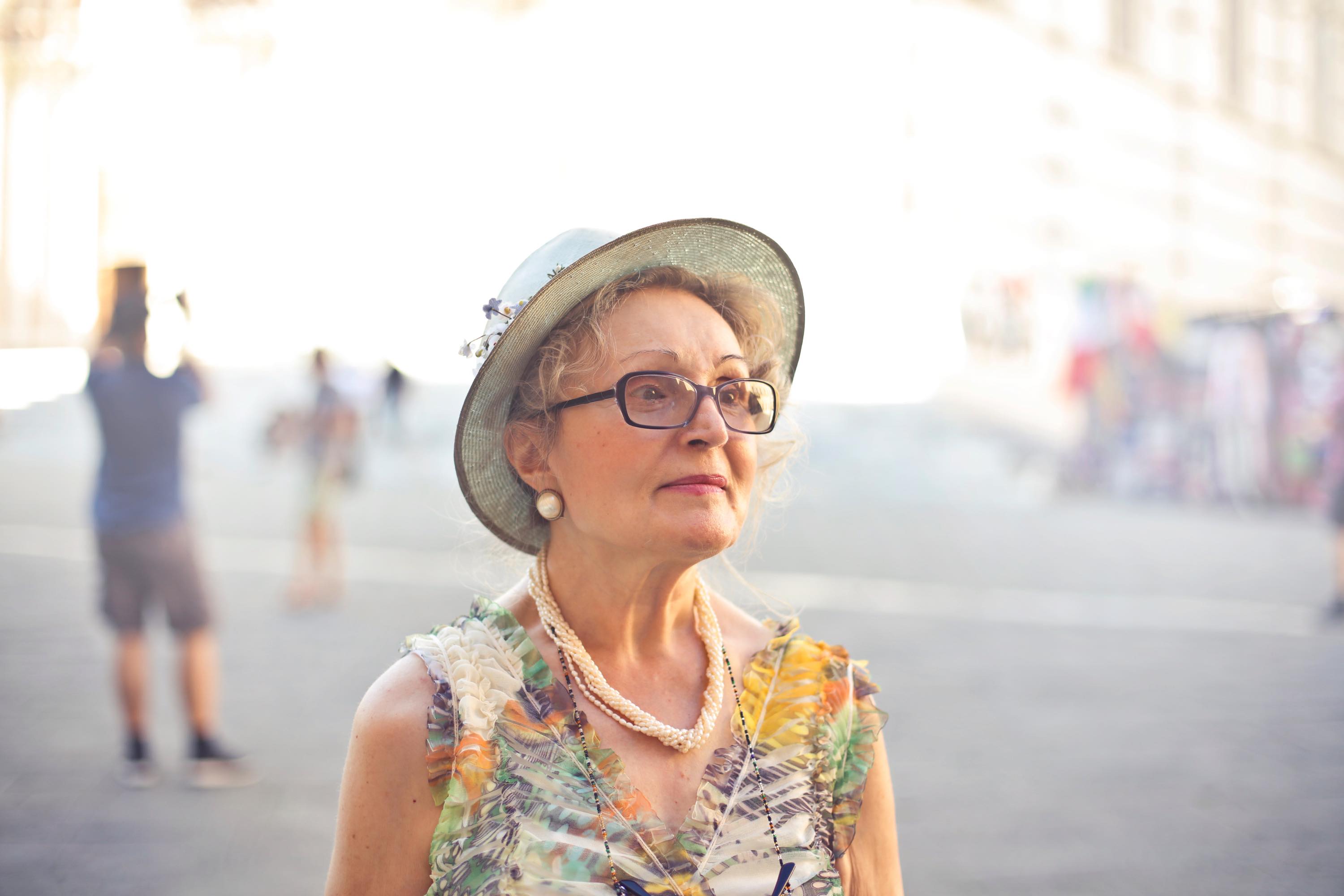 おばあさん vs おばあちゃん: Grandmother, Grandma, and the Vowel Trap You Must Know ...